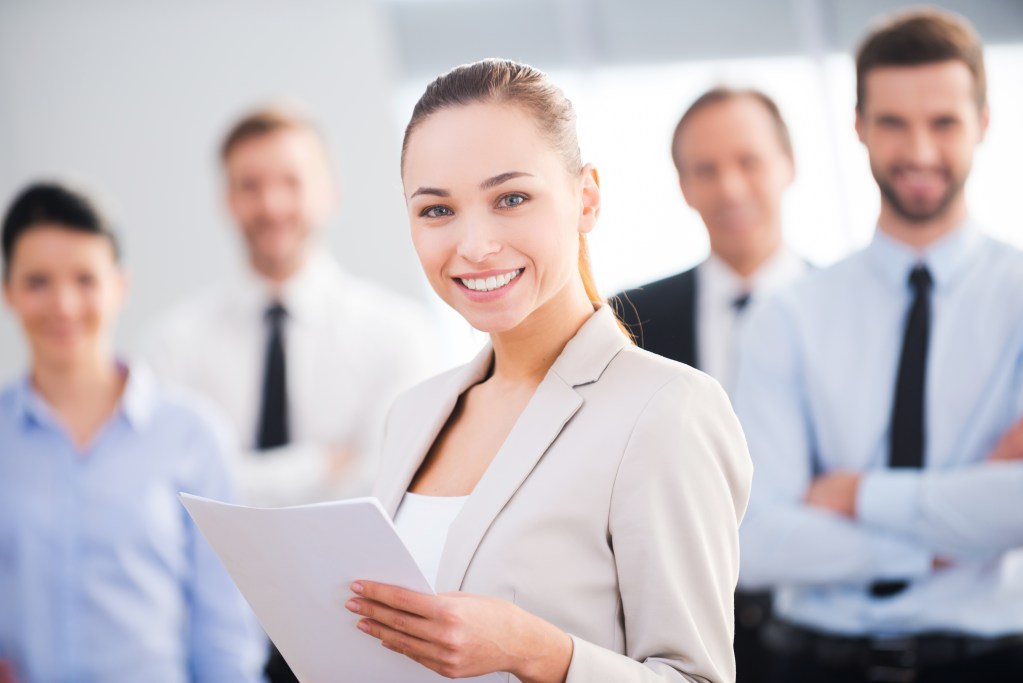 Public Speaking: Know Your Audience! - CommunicatingWorld